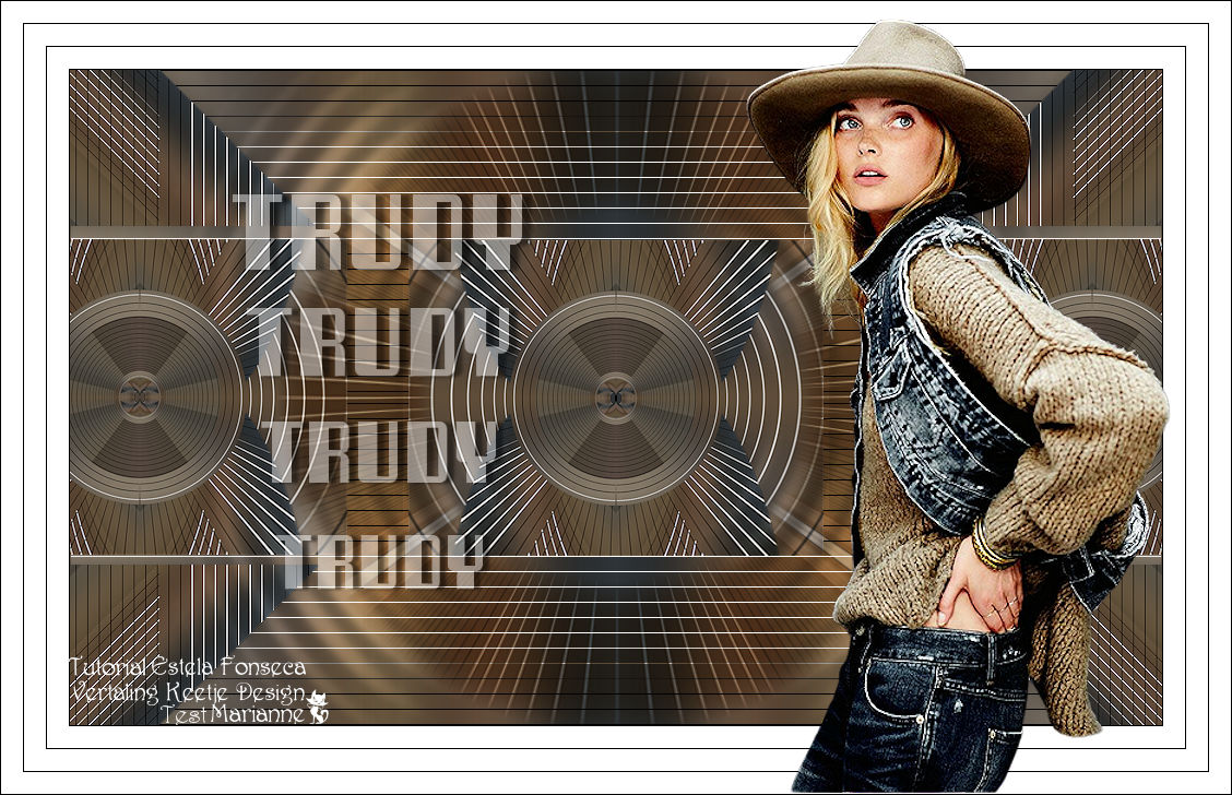 Trudy
